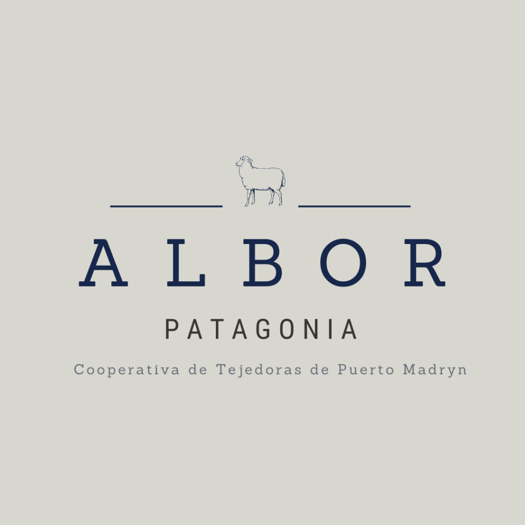 Albor Patagonia - Origen Chubut